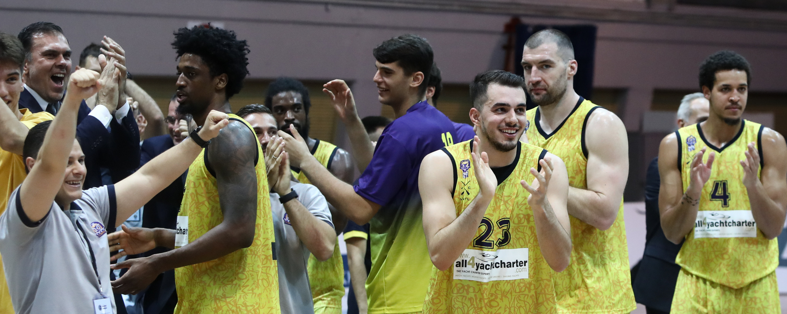 Το Λαύριο Megabolt ισοφάρισε την καλύτερη εκκίνηση της ιστορίας του - Ε ...